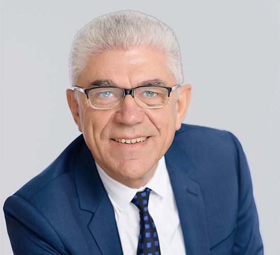 A propos du cabinet - Cabinet Rougagnou - CGA